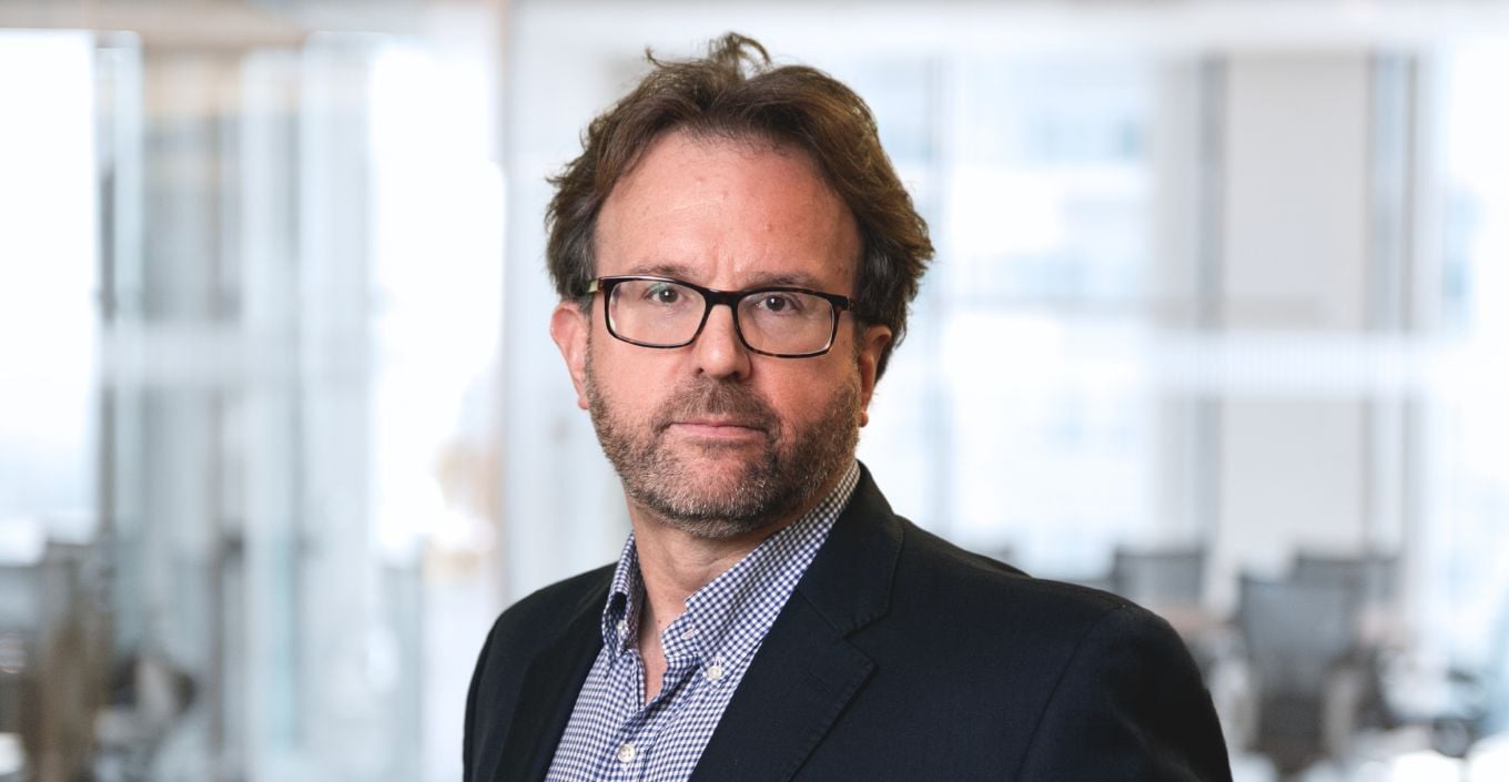 Executive Leadership Team Driving Global Expansion | OEG Energy Group